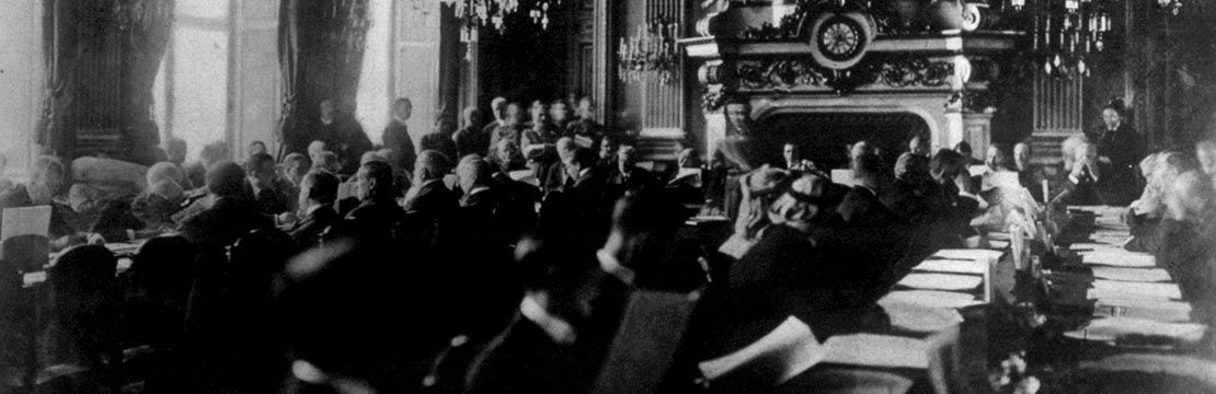 The Inter War Years 1919-39 | GCSE History