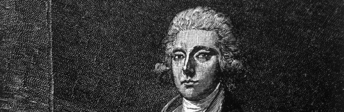 From Pitt to Peel - Britain 1783-1853