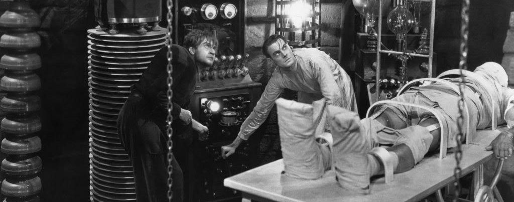 Analysis of Frankenstein | GCSE English Literature